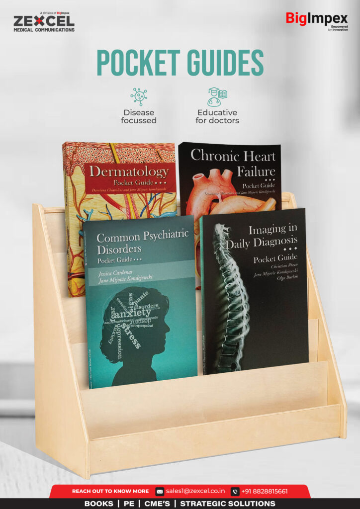 Shop Pocket Guides | Order Bulk Corporate Gifts
