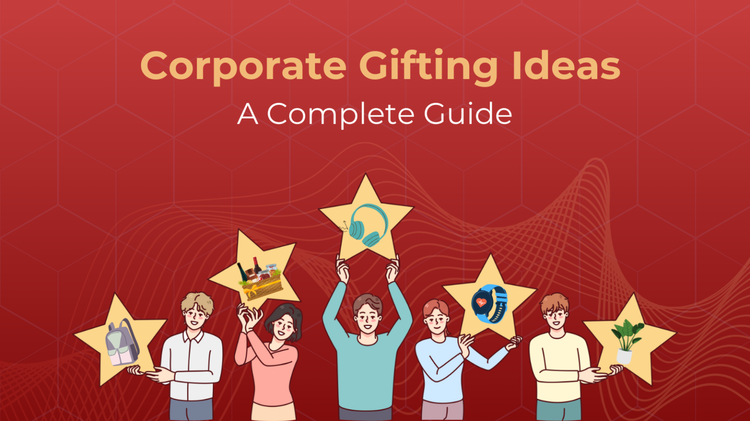 Top Corporate Gifting Ideas for Every Occasion | Big Impex